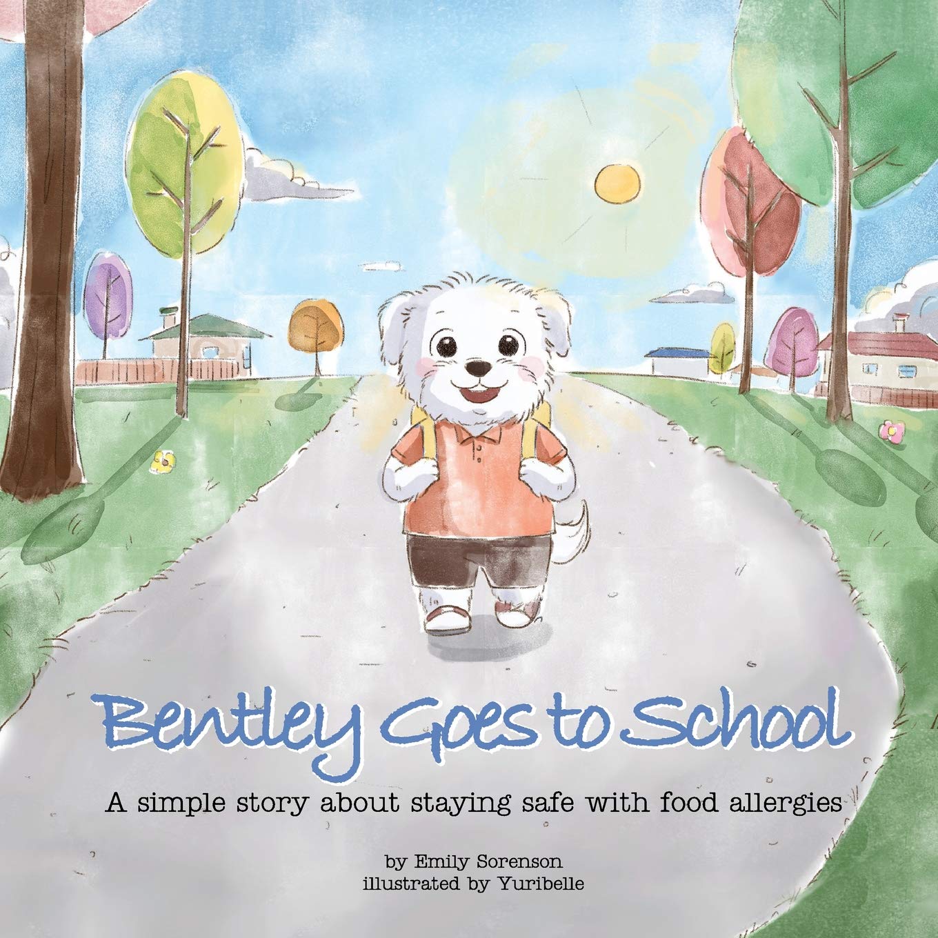 Best Books About Food Allergies for Kids and Parents