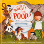 Best Books About Poop, Digestion, and Constipation for Kids