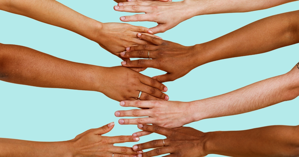 Where Do Skin Colors Come From? Melanin Science for Kids