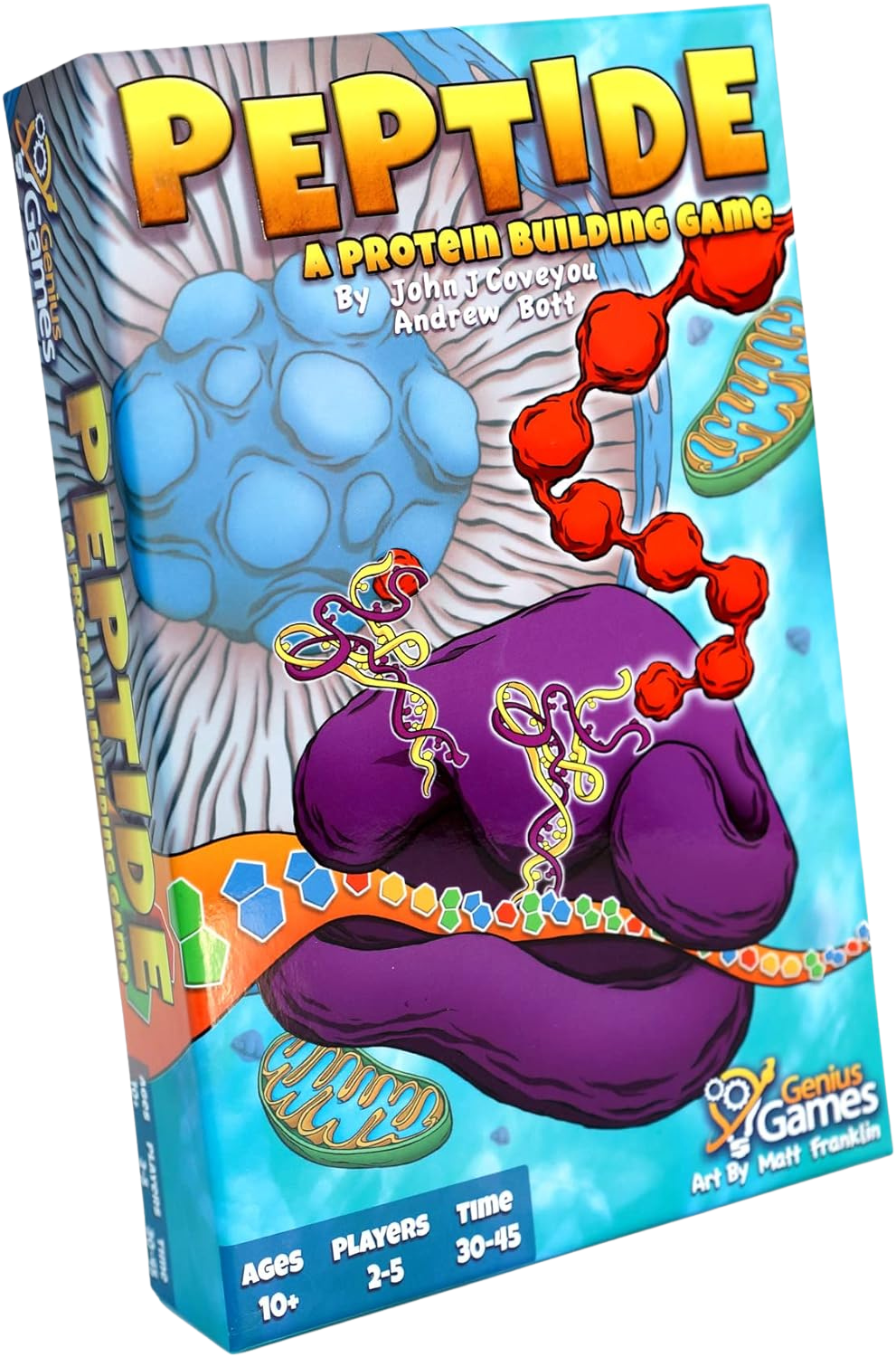 Best Medical Science Board Games for Kids and the Family