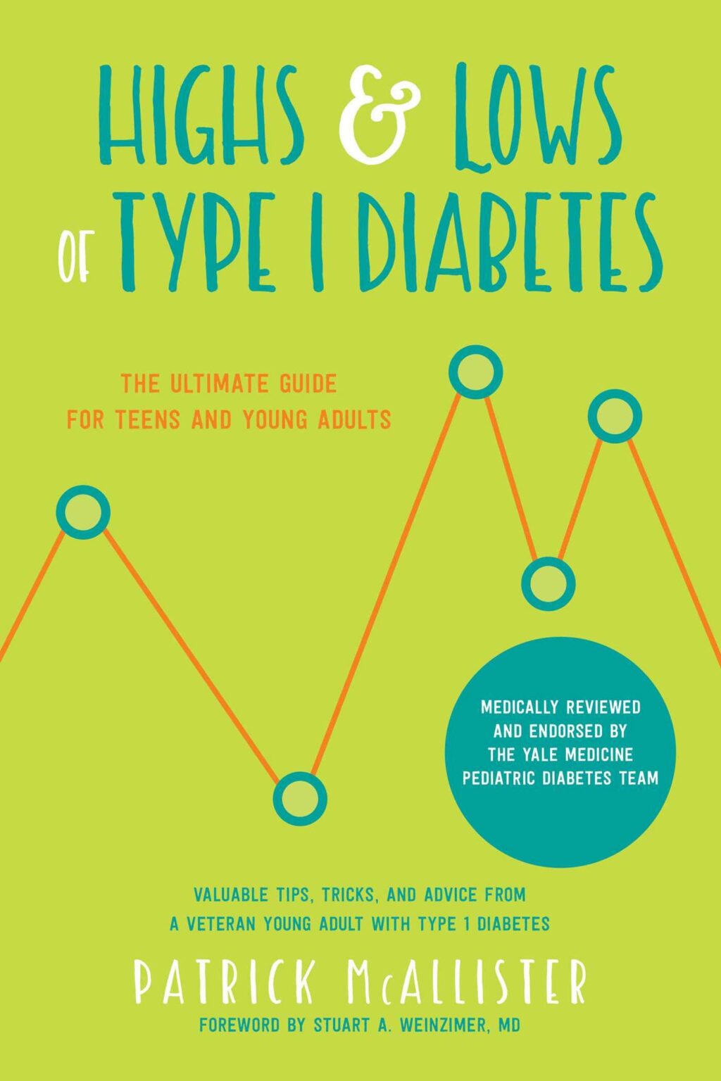 Best Books About Type 1 Diabetes for Kids