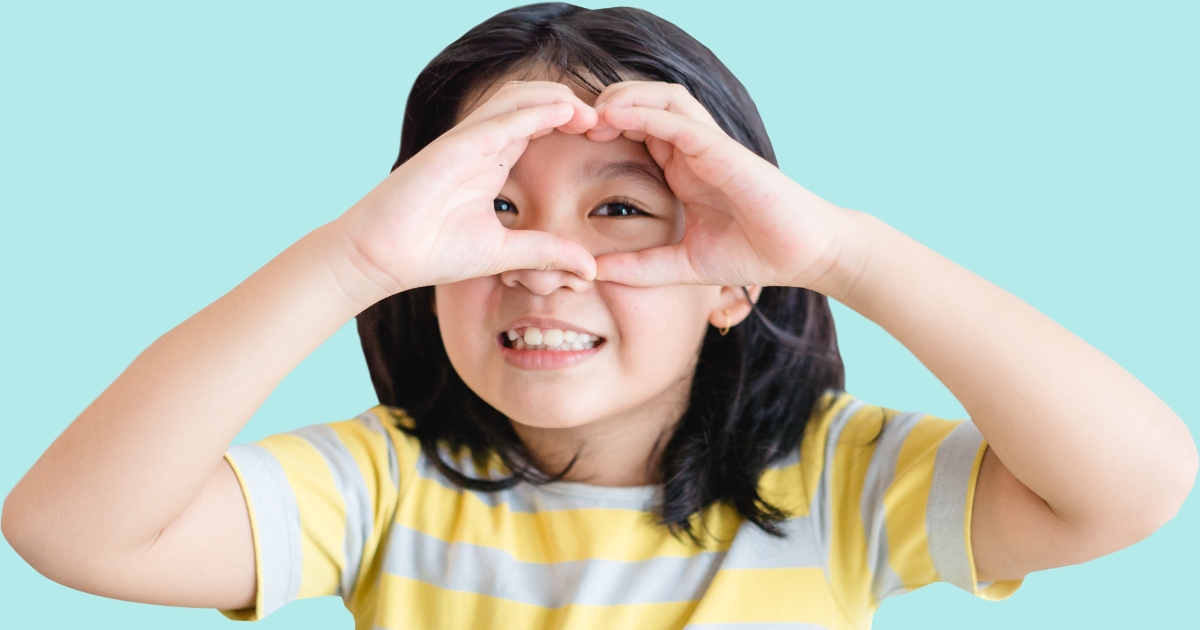 Fun Facts About Eyes for Kids 👁️ Human Body Learning